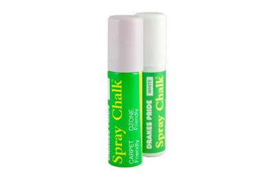 Drakes Pride Bowls Chalk Spray – Single or Box of 20